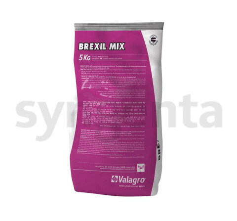 Brexil Mix - Micronutrients | Syngenta Malaysia